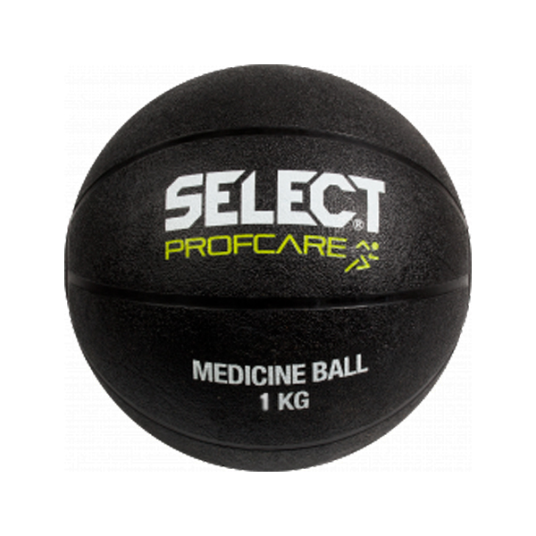 BALÓN MEDICINAL – Hercules Sports